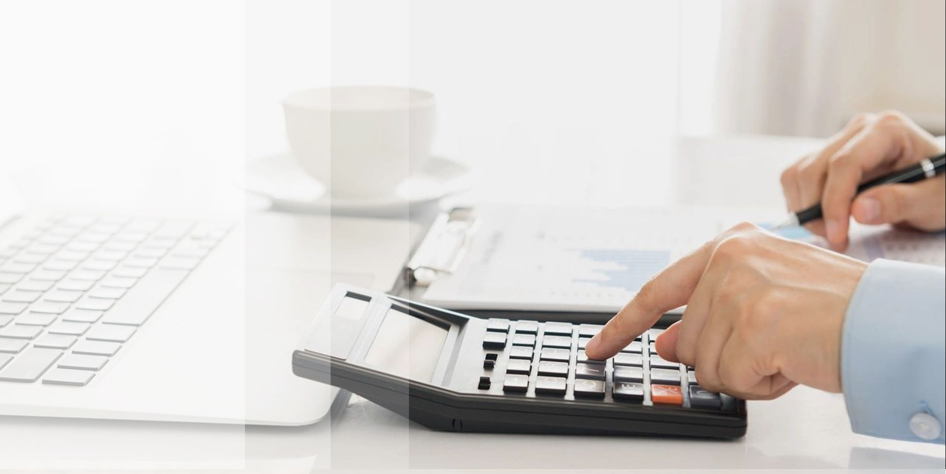 Accounting Services in Santa Clara County | Simply FJB LLC